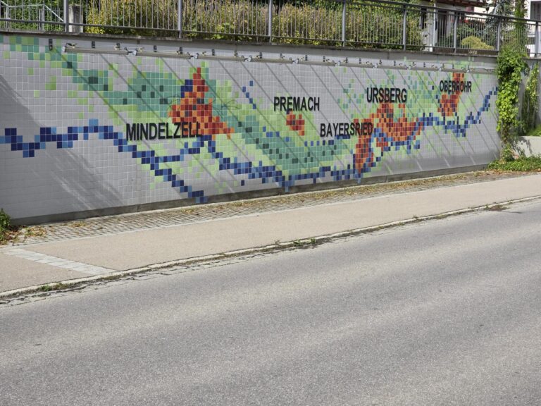 Gemeinde Ursberg - Über Ursberg